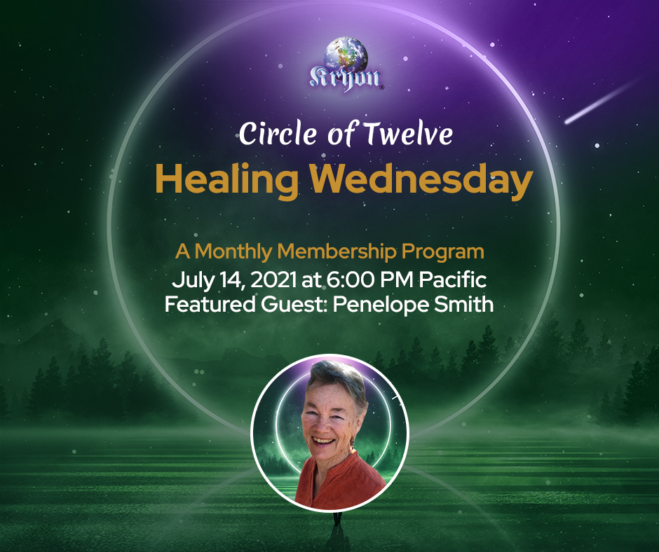 Penelope Smith's Animal Communication Training Program