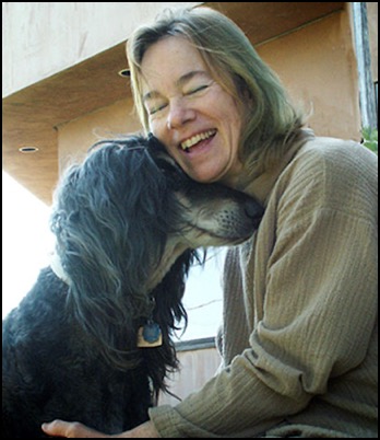 About Penelope Smith | Animal Communicator