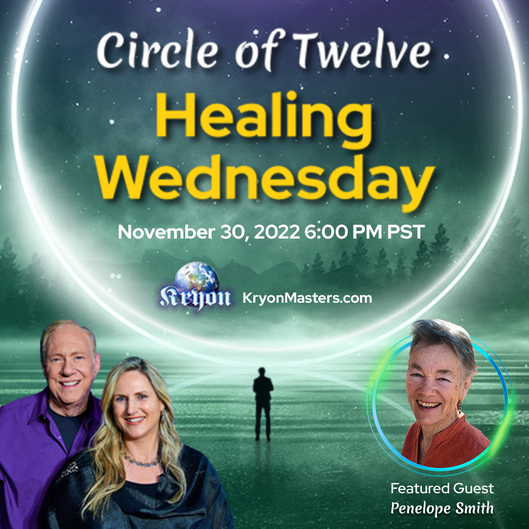 About Penelope Smith | Animal Communicator