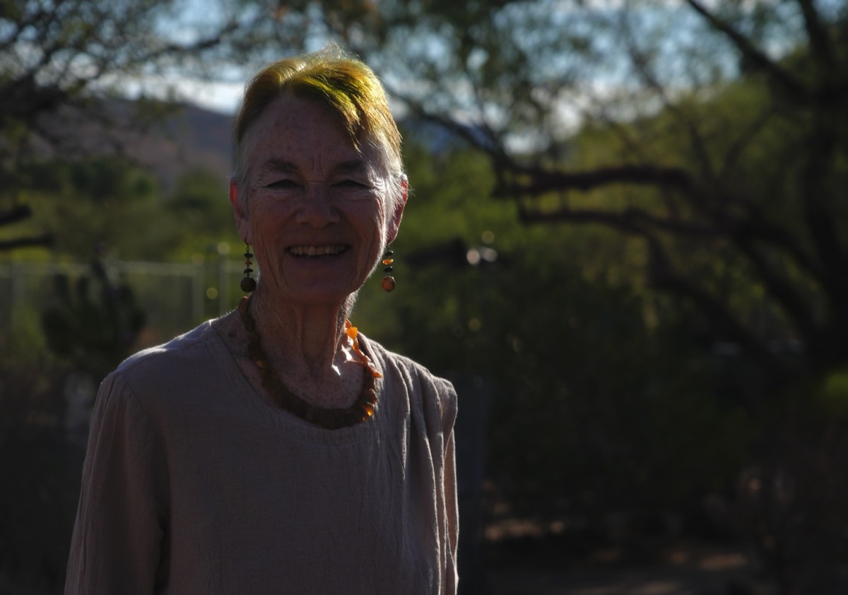 Penelope Smith Teleseminars