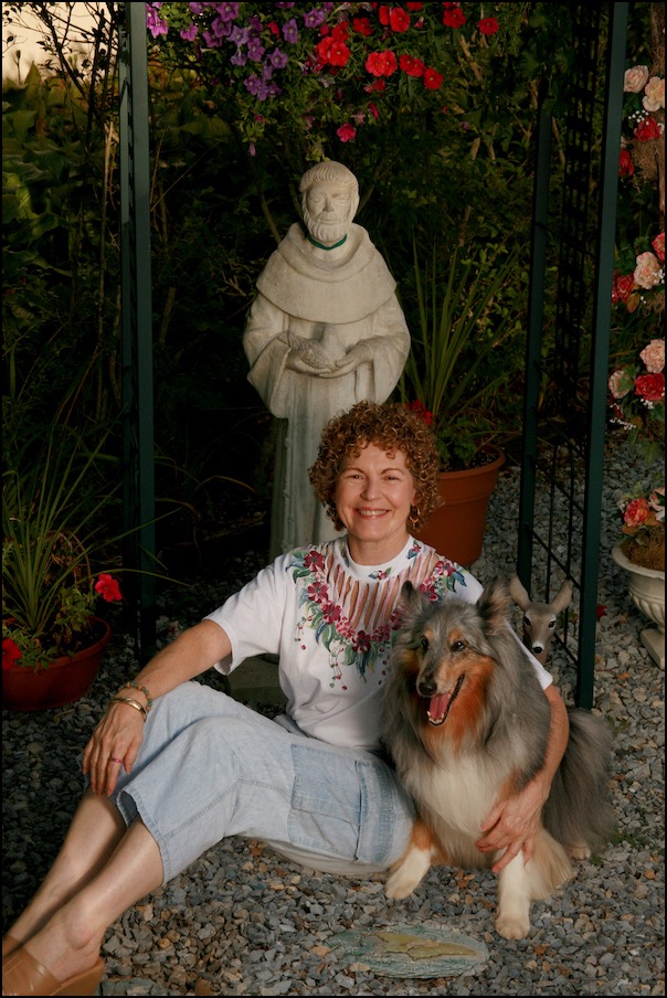 Honoring Early Animal Communicators: Elizabeth Severino | The Animal ...